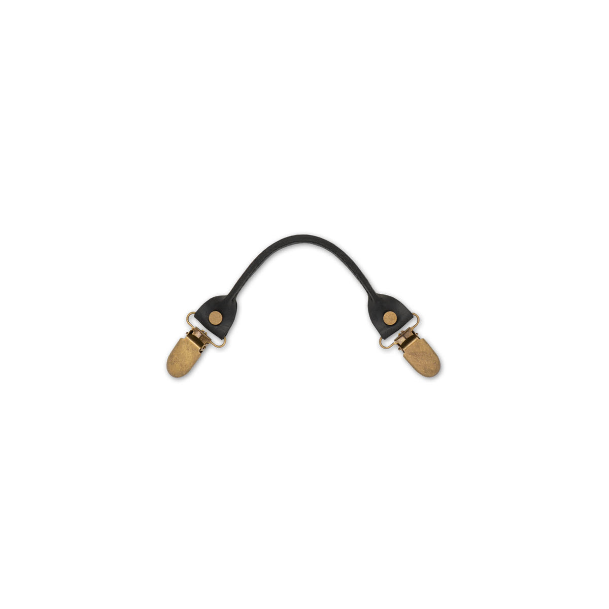Single Suspenders Loop - Clip | Wiseguy Original