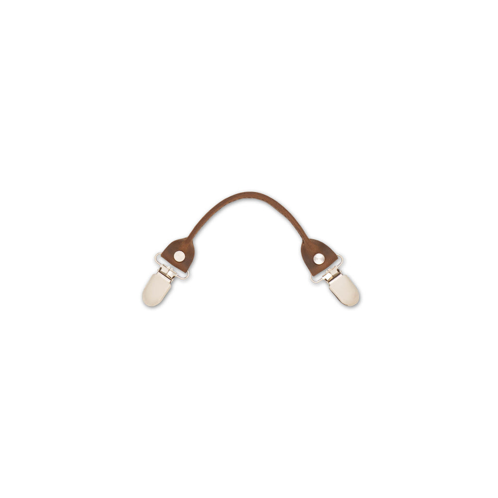 Single Suspenders Loop - Clip | Wiseguy Original